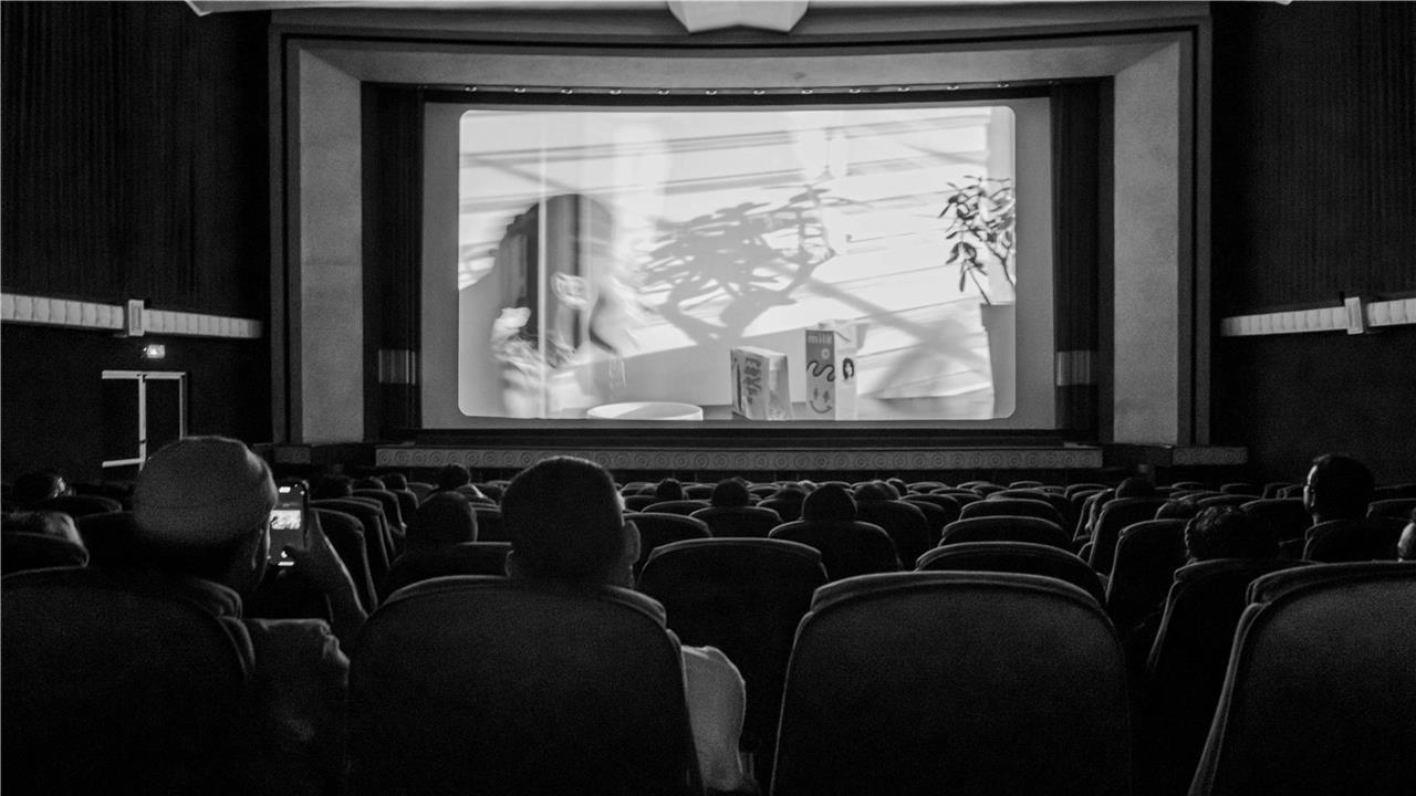 Shorts Costa Rica | Festival Internacional de Cine